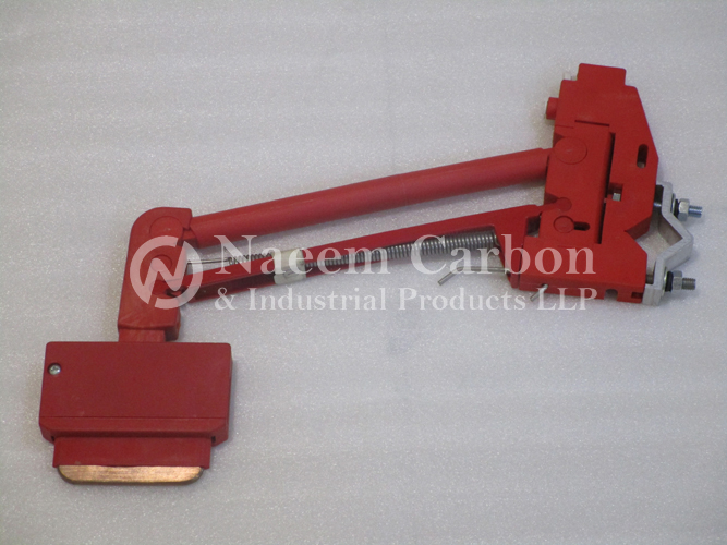 Current Collectors Manufacturers