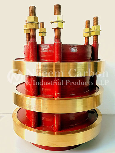 Slip Ring Units Manufacturers