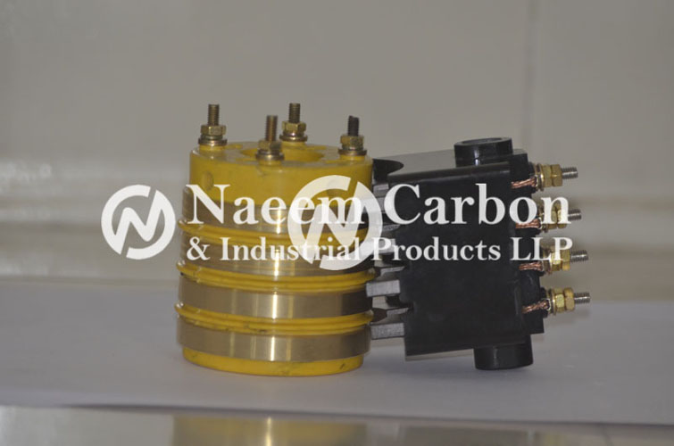 Slip Ring Units Manufacturers